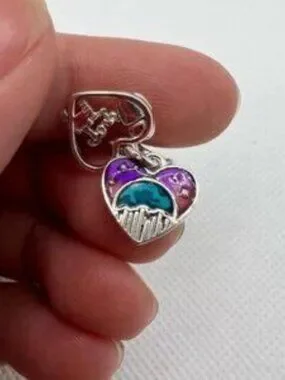Pandora | Jewelry | Pandora Charms | Poshmark